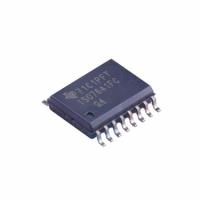 China ISO7641FCDWR for sale