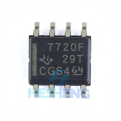 China ISO7720FD for sale