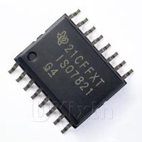 China ISO7821DWR for sale