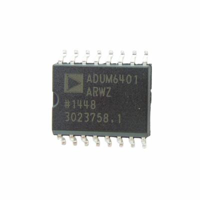 China ADUM6401ARWZ-RL for sale