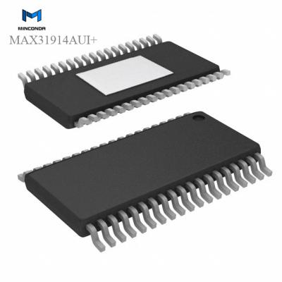 China MAX31914AUI+ for sale