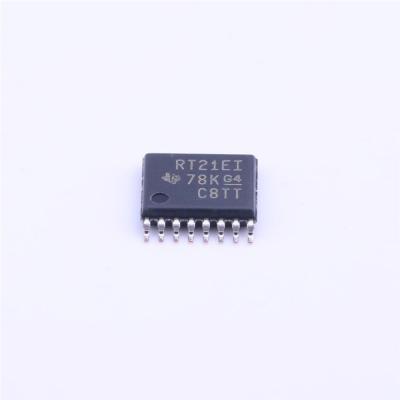 China TRSF3221EIPWR for sale
