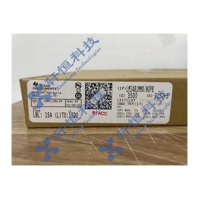 China LM3481MMX/NOPB for sale