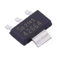 China TLE42664GHTMA2 for sale