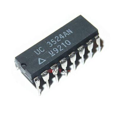 China UC3524AN for sale