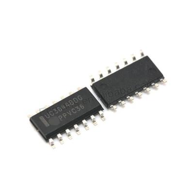 China UC3844BDG for sale