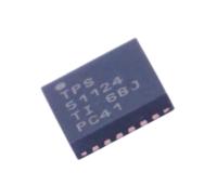 China TPS51124RGET for sale