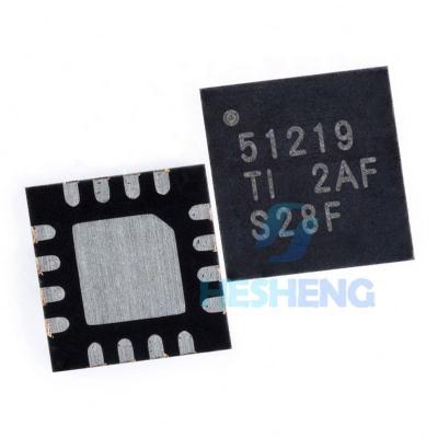 China TPS51219RTET for sale