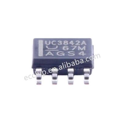 China UC3842AD for sale