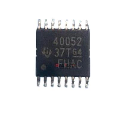 China TPS40052PWP for sale