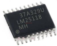China LM25118Q1MHX/NOPB for sale