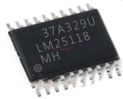 China LM25118Q1MHX/NOPB for sale