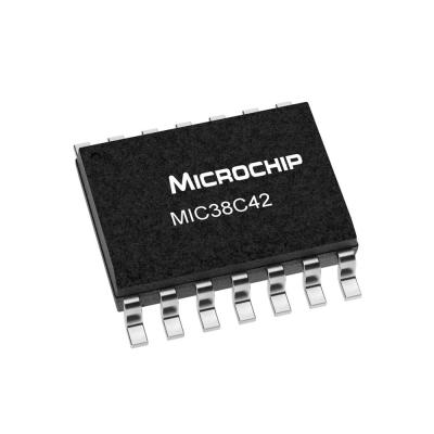 China MIC38C42-1YM for sale