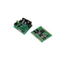 China NLAS7222CMUGEVB for sale