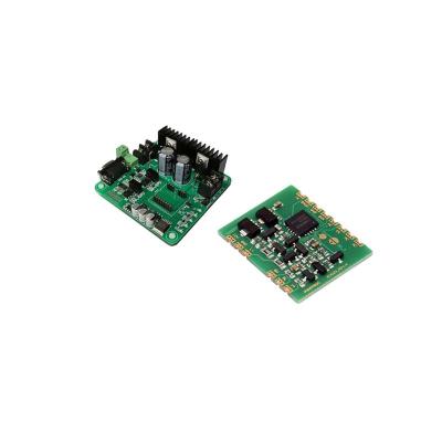 China NLAS7222CMUGEVB for sale