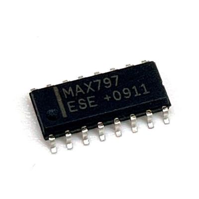 China MAX797ESE+T for sale
