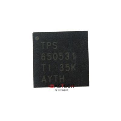 China TPS40180RGER for sale