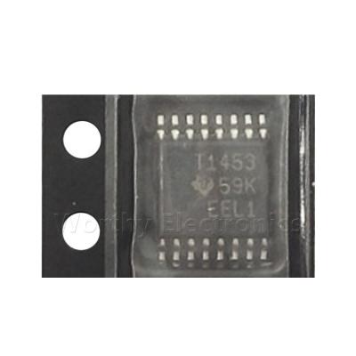 China TL1453CPWR for sale