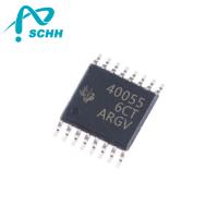 China TPS40020PWPR for sale