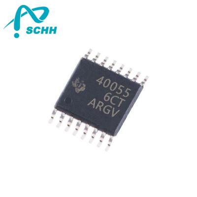 China TPS40020PWPR for sale