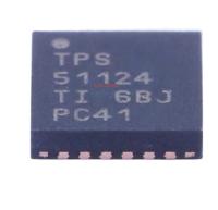 China TPS51124RGER for sale