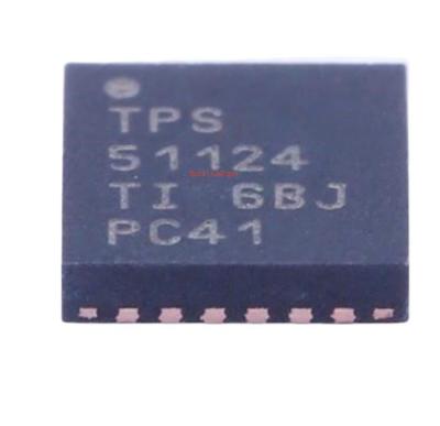 China TPS51124RGER for sale