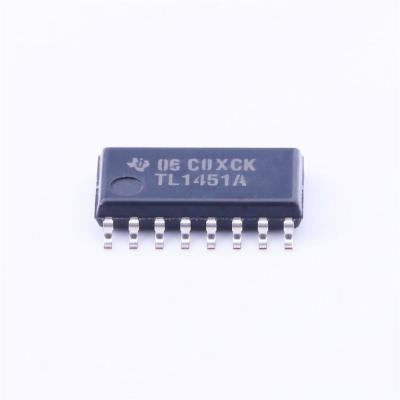 China TL1451ACNSR for sale