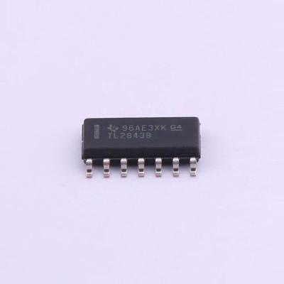China TL2843BDR for sale