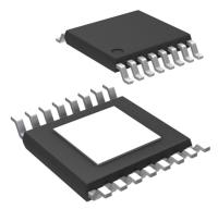 China TPS40060PWP for sale