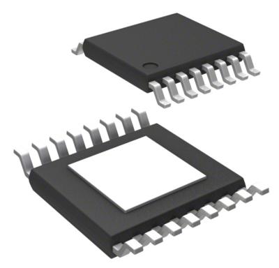 China TPS40060PWP for sale