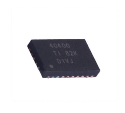 China TPS40400RHLT for sale