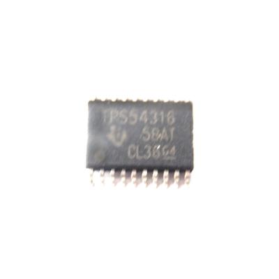 China TPS53631RSBT for sale