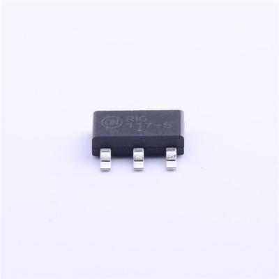 China NCP1337PG for sale