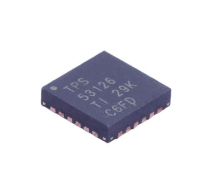 China TPS53126RGET for sale