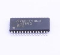 China LM5642MH/NOPB for sale