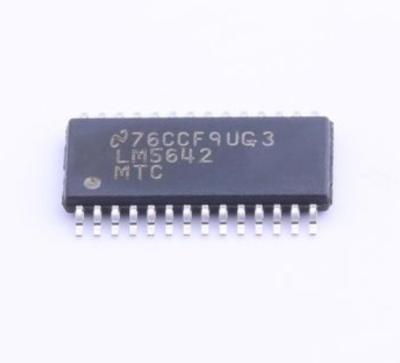 China LM5642MH/NOPB for sale
