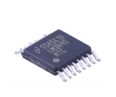 China LM3495MTC/NOPB for sale