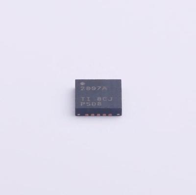 China UCC2897ARGPR for sale