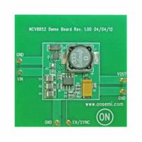 China NCV8852GEVB for sale