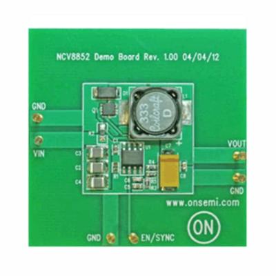 China NCV8852GEVB for sale