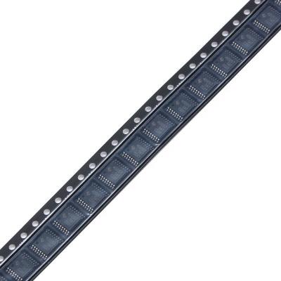 China TPS40052PWPR for sale