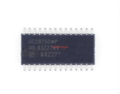 China UC2875DWPTR for sale