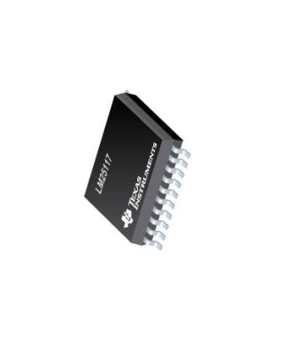 China LM25117QPMHE/NOPB for sale