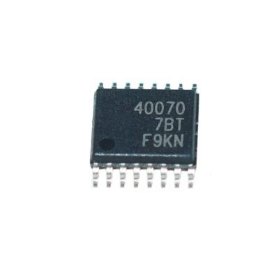 China TPS40070PWPR for sale