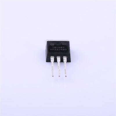 China MC7812BTG for sale