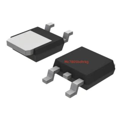 China MC7805BDTRKG for sale