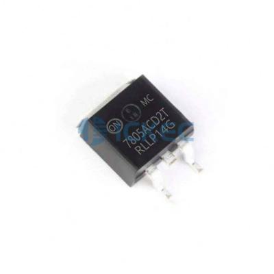 China MC7805ACD2TG for sale