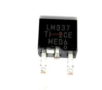 China LM337KVURG3 for sale