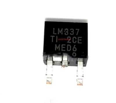 China LM337KVURG3 for sale