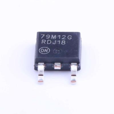 China MC79M12CDTRKG for sale